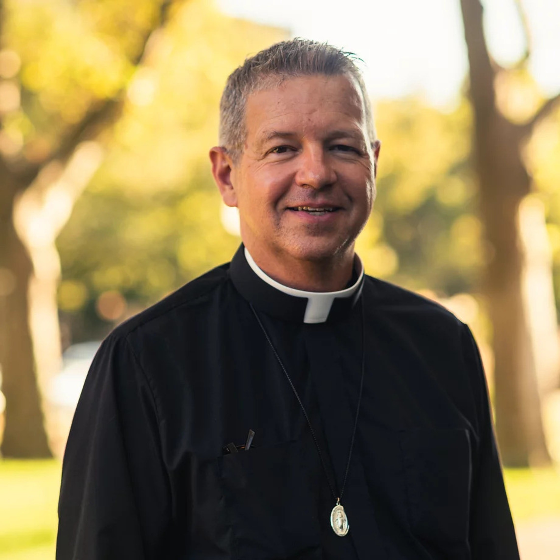 The Sacrament of Baptism | MIT Tech Catholic Community